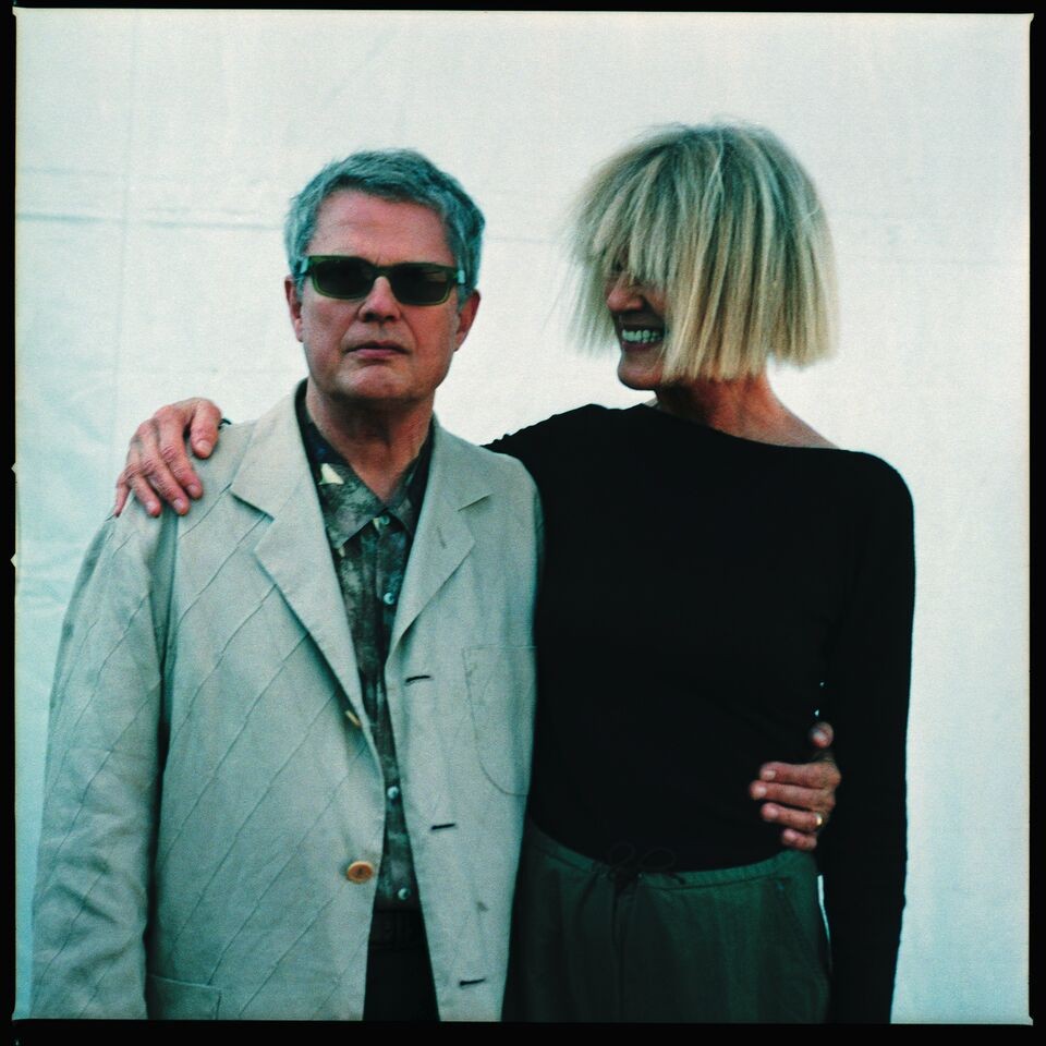 Not in Their Names: Carla Bley and Liberation Music Orchestra in London ...