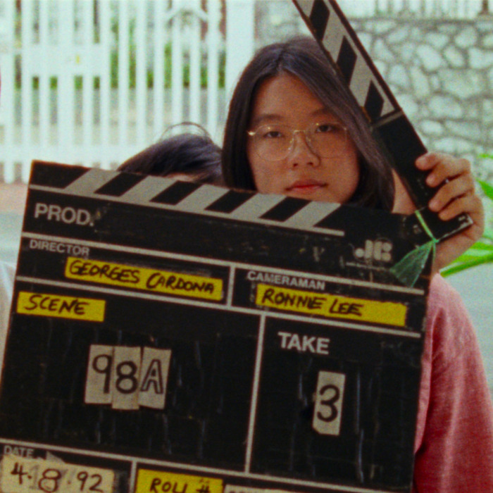 Shirkers: the film that never was, but is now. – notes and observations ...