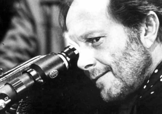 Nicolas Roeg and Bernardo Bertolucci: two film greats remembered ...