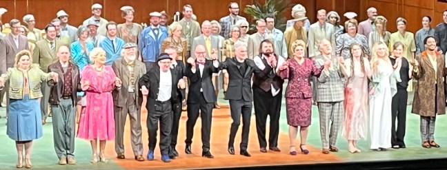 From screen to opera stage: the new Festen – notes and observations by ...